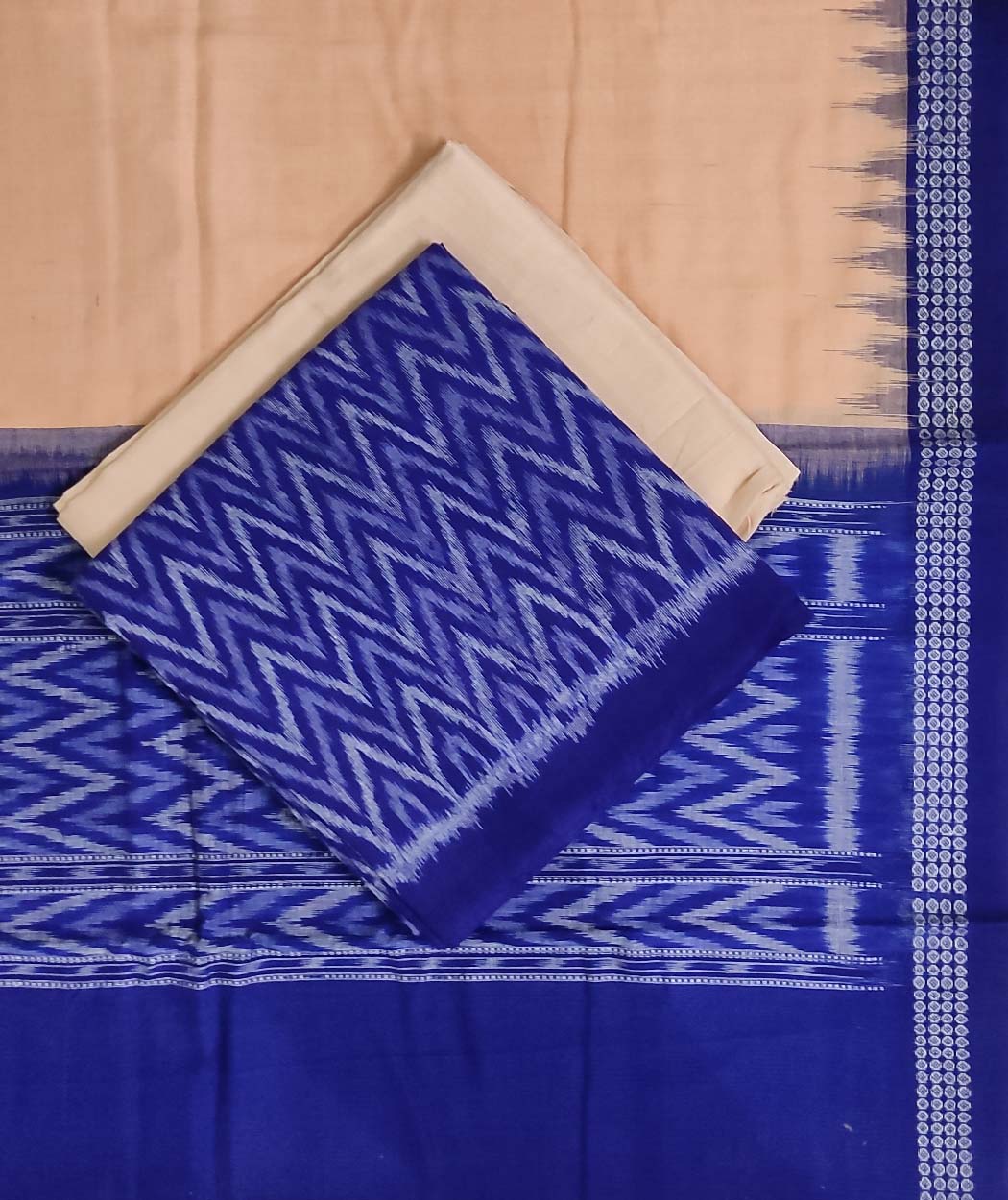 Sambalpuri Fab - Shop to Fulfill your Handloom Needs